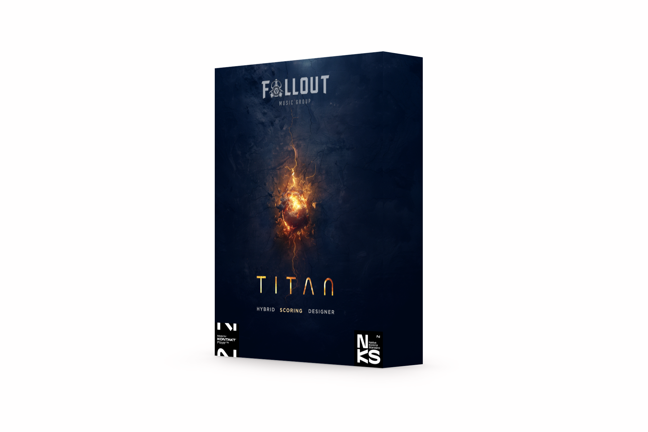 Titan